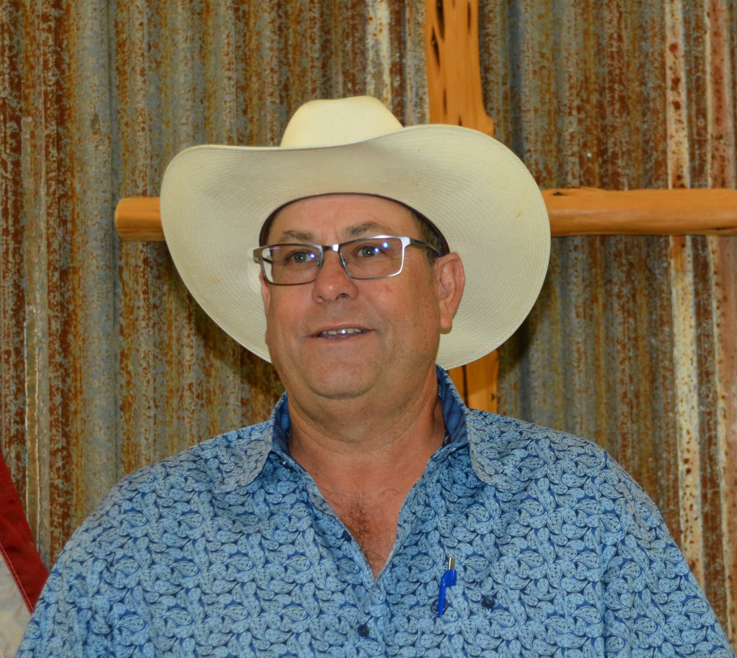 Our Team - Blanco Cowboy Church